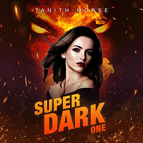 Amazon.com: Super Dark 1: Super Dark Trilogy (Audible Audio Edition ...