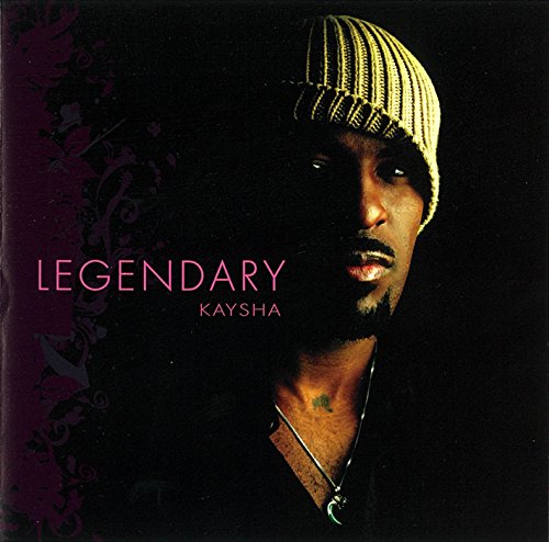 Amazon MusicでKayshaのLEGENDARYを再生する