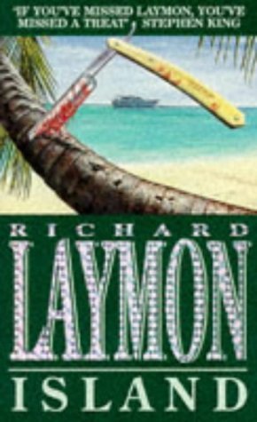 Island by Richard Laymon (1996-02-22): Richard Laymon: Amazon.com: Books
