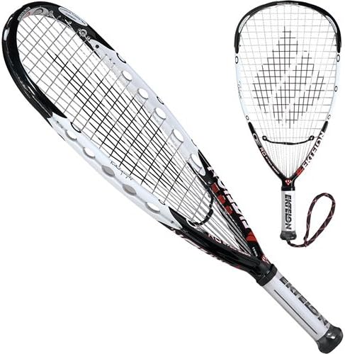 Amazon.com : Ektelon O3 RG Racquetball Racquet - NEW!! - One Color ...
