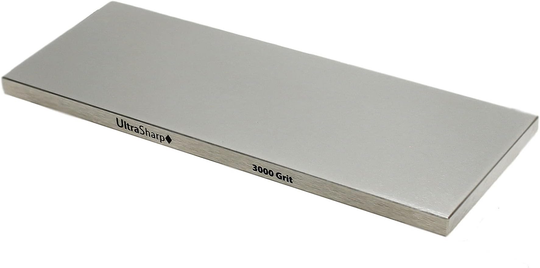 Ultra Sharp II Diamond Sharpening Stone Kit - Coarse/Medium/Extra Fine ...
