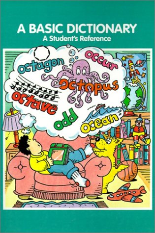 A Basic Dictionary: A Student's Reference : Hobson, E. W.: Amazon.in: Books