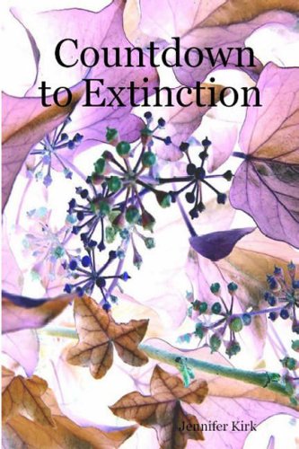Buy Countdown to Extinction Book Online at Low Prices in India ...