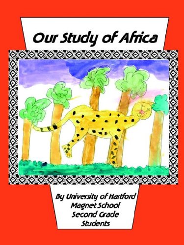 Our Study of Africa : Amazon.in: Books