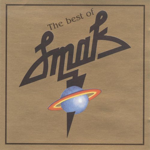 Amazon.com: The Best Of : Smak: Digital Music