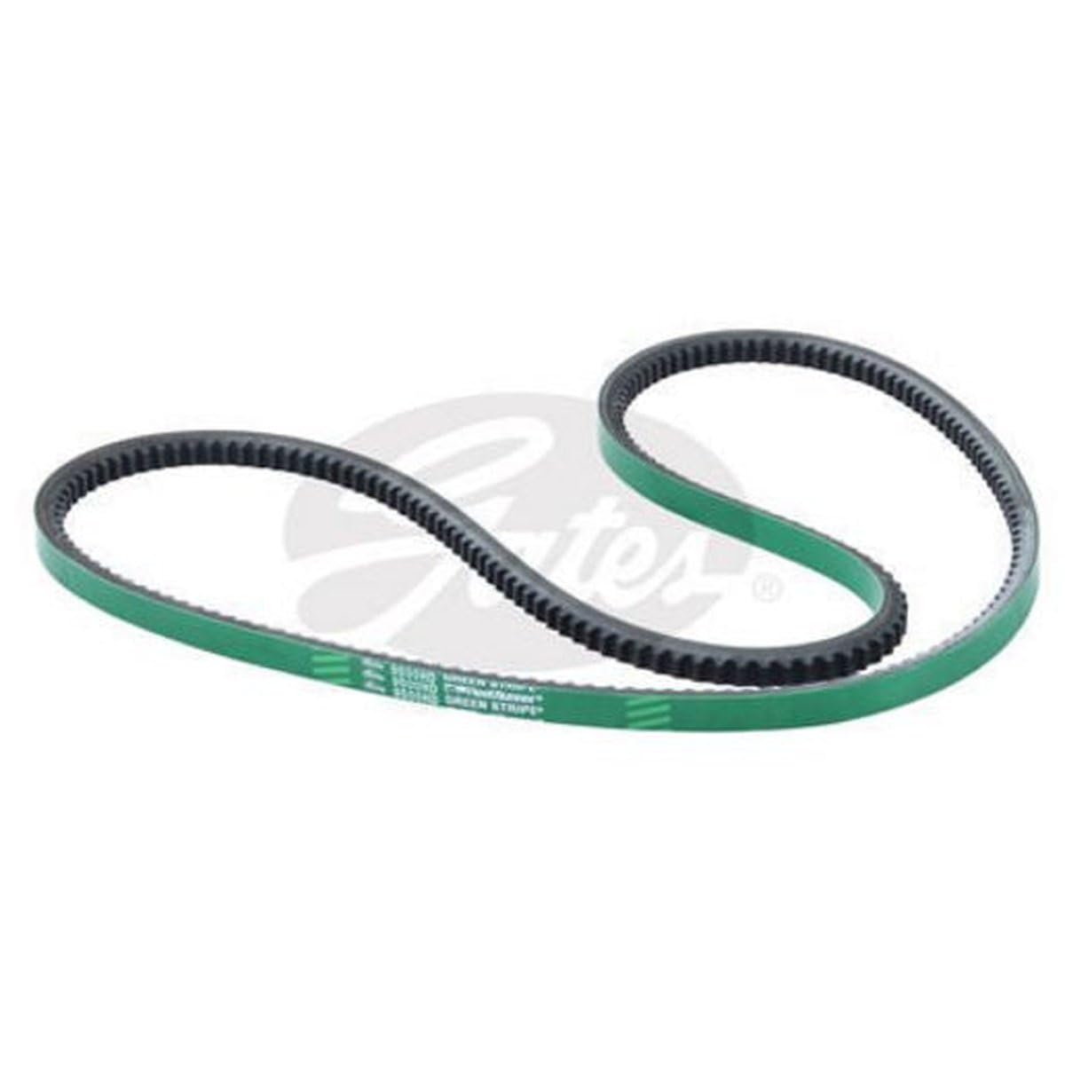 Goodyear 17415 41.5 Inch Industrial V-belt Goodyear 17415 V-Belt - 41.5 ...