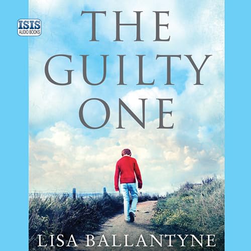 The Guilty One : Ballantyne, Lisa, Lee, Hugh: Amazon.in: Books