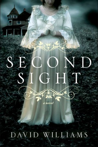Publication: Second Sight