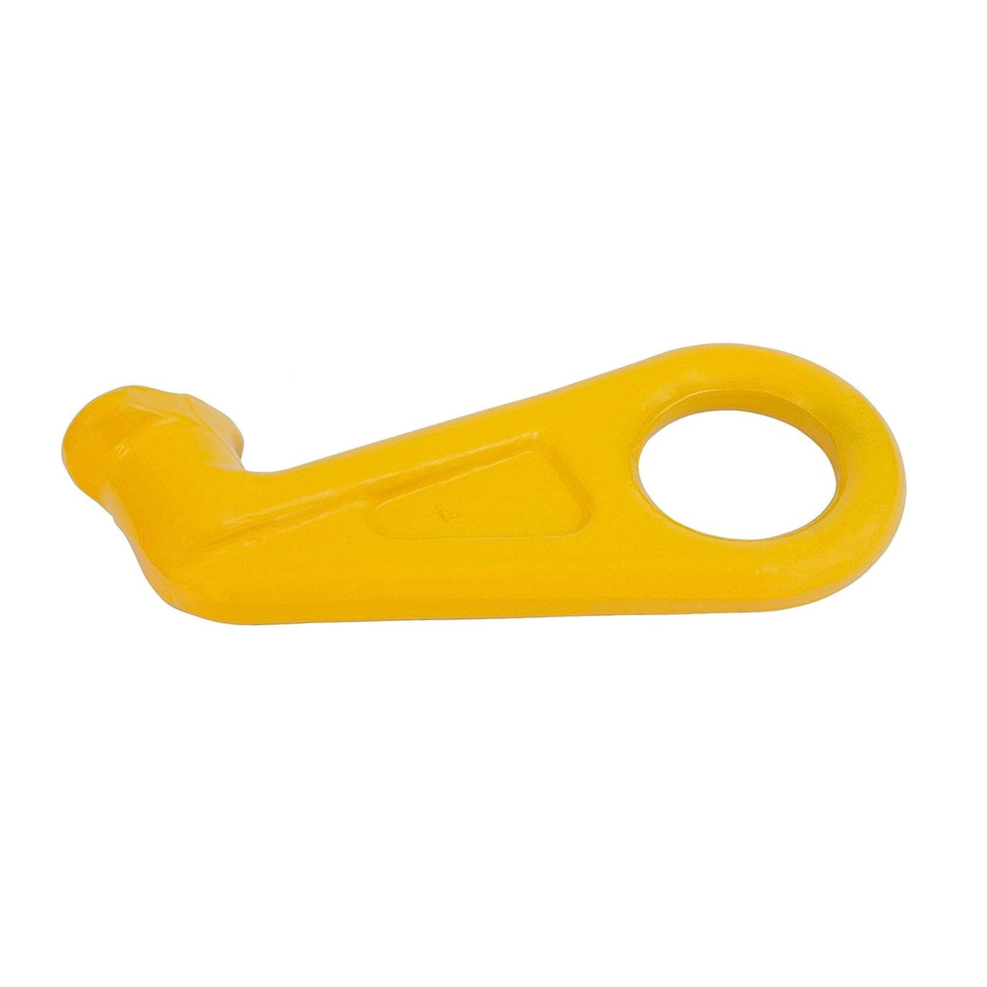 Container Modification World® - Crane Hooks/Lifting Hooks for Shipping ...