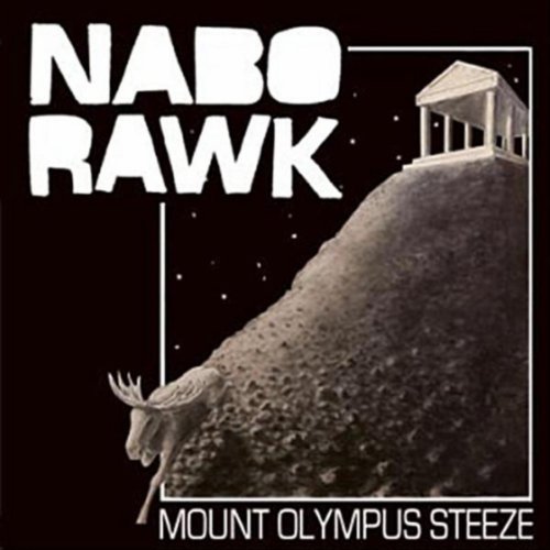 Play Mount Olympus Steeze by Nabo Rawk on Amazon Music