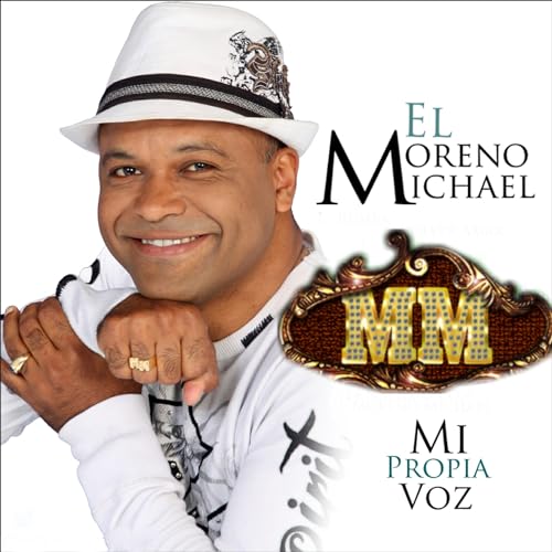 Play Mi Propia Voz by El Moreno Michael on Amazon Music Unlimited
