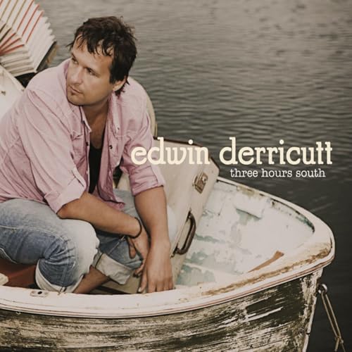 Amazon.com: Three Hours South : Edwin Derricutt: Digital Music