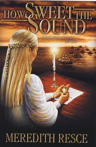 How Sweet the Sound: Resce, Meredith: 9780958552332: Amazon.com: Books