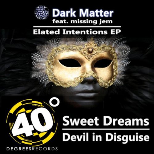 Play Elated Intentions EP by Dark Matter feat. Missing Jem on Amazon Music