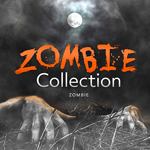 Amazon Music - ZOMBIEのZombie Collection - Amazon.co.jp