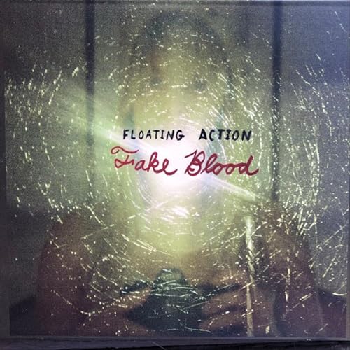 Écouter Fake Blood par Floating Action sur Amazon Music Unlimited