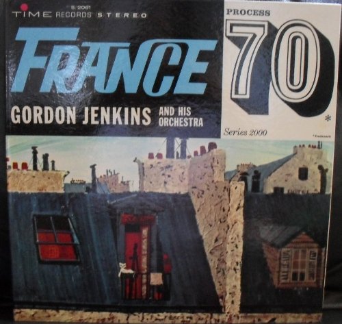 Amazon.com: France: CDs & Vinyl