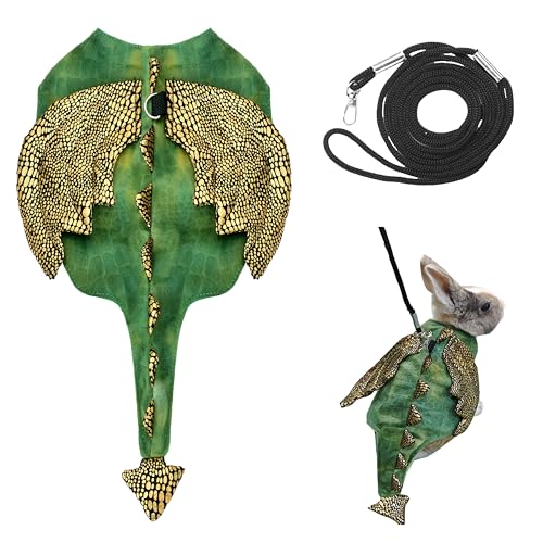 Top 10 Halloween Costume For Rabbit of 2022 - Katynel