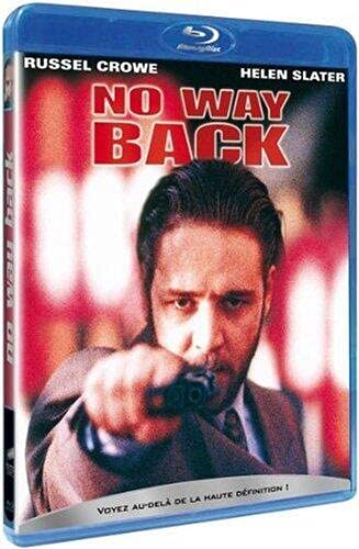 Amazon.com: No Way Back [Blu-ray] : BLU-RAY: Movies & TV