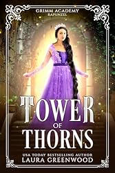 Amazon.com: Huntsmen And Hoods: A Fairy Tale Retelling Of Red Riding Hood (Grimm Academy Book 5 ...