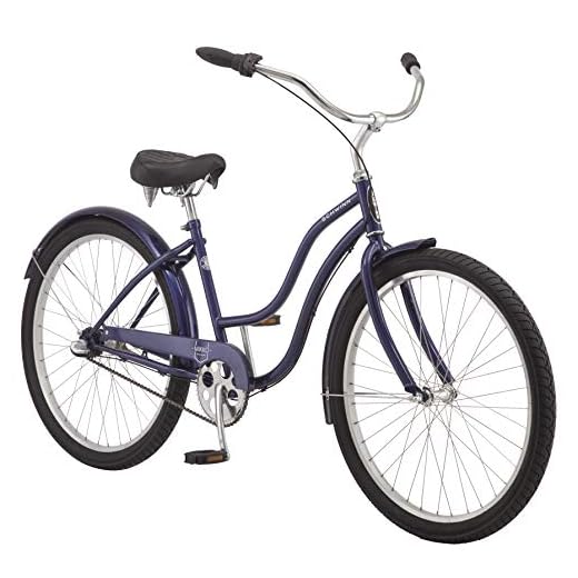 Schwinn Largo vs Perla Cruiser Bikes Review | Beach Bicycles