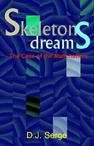 Amazon | Skeleton Dreams | Djserge | Action & Adventure