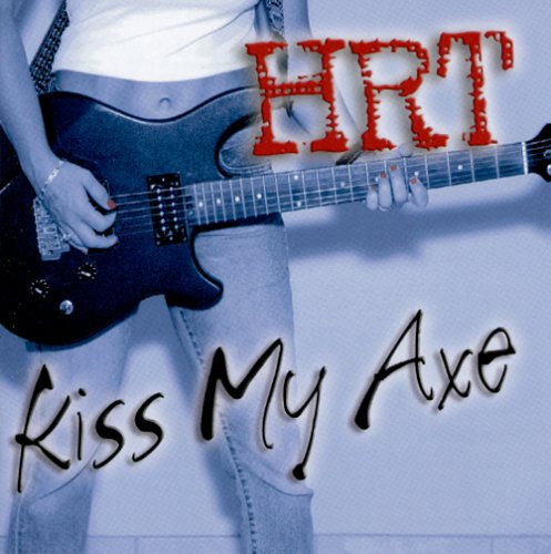 Amazon.com: Kiss My Axe: CDs & Vinyl