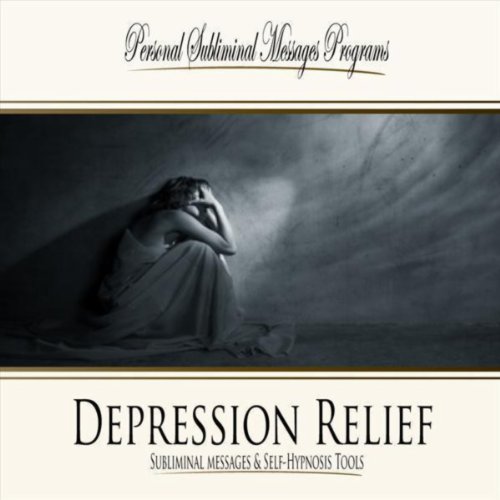 Play Depression Relief - Subliminal Messages by Personal Subliminal Messages Programs on Amazon ...