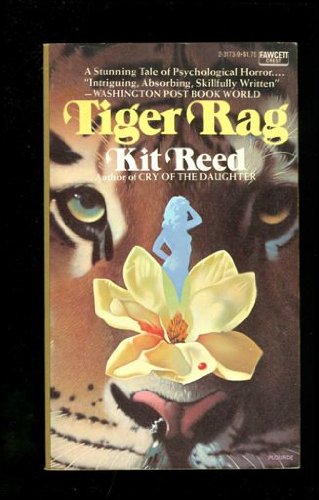 Tiger Rag: Reed, Kit: 9780449231739: Amazon.com: Books