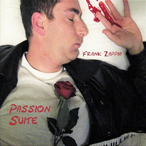 Amazon.com: Passion Suite : Frank Zappia: Digital Music