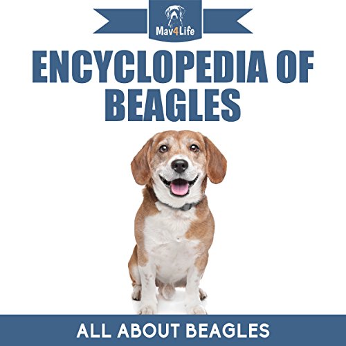 Amazon.com: Encyclopedia of Beagles: All About Beagles (Audible Audio ...