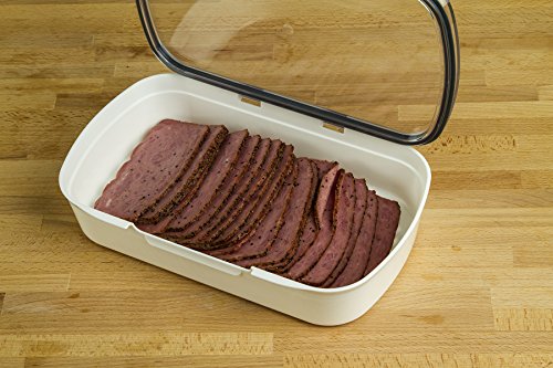 Buy Prepworks Deli ProKeeper Air Tight Silicone Sealed Food Storage ...