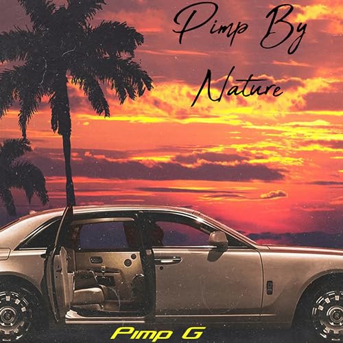 Play Pimp by Nature by Pimp G feat. Itsyaboy & Bishop Jones on Amazon Music Unlimited