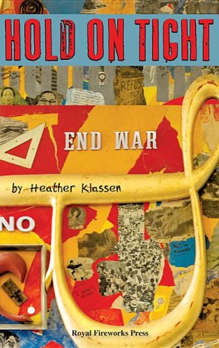 Hold on Tight: Heather Klassen: 9780880927161: Amazon.com: Books