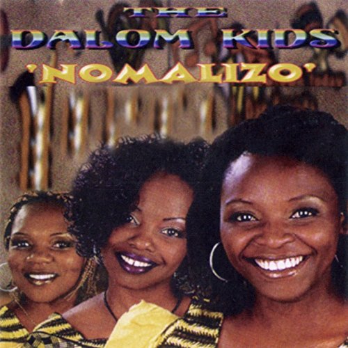 Amazon.com: Nomalizo : Dalom Kids: Digital Music