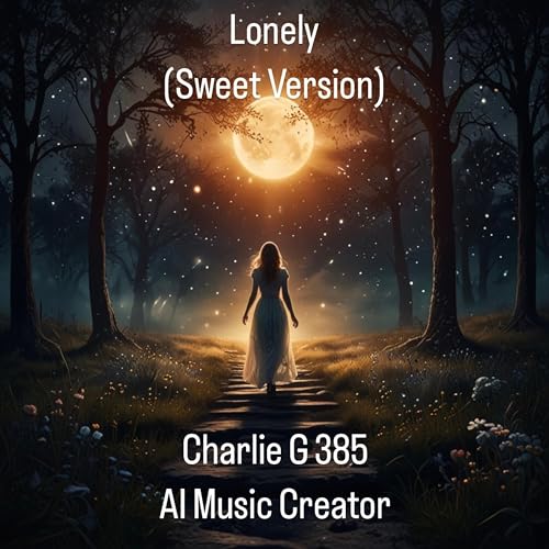 Lonely Sweet de Charlie G 385 no Amazon Music Unlimited