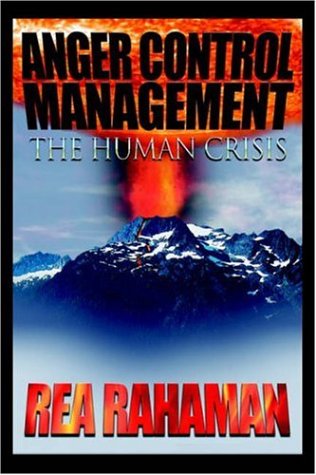 Amazon.com: Anger Control Management: The Human Crisis: 9781594081248 ...