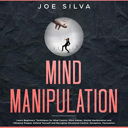 Amazon.com: Mental Manipulation: The Defense Guide Against Persuasion ...
