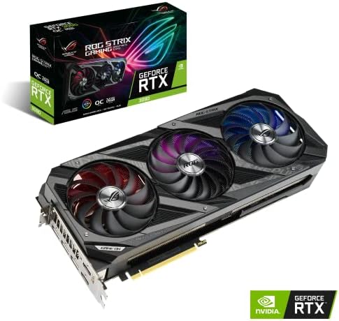 Amazon.com: GIGABYTE PNY GeForce RTX 3090 24GB XLR8 Gaming Uprising ...