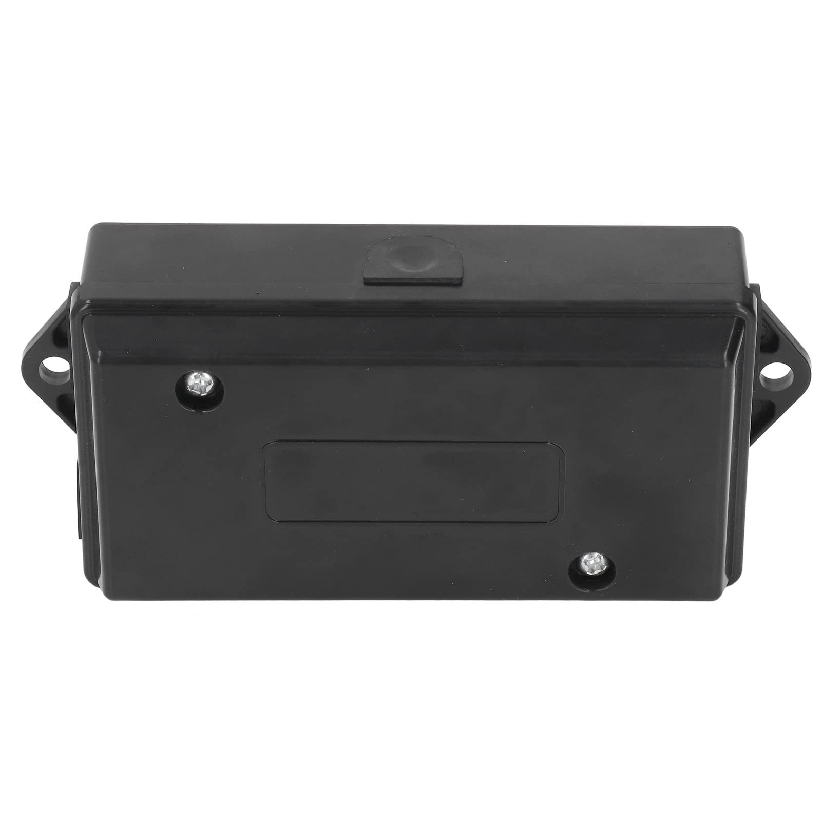 Buy Distribution Block Box, 7 Way Trailer Junction Box, Waterproof ...