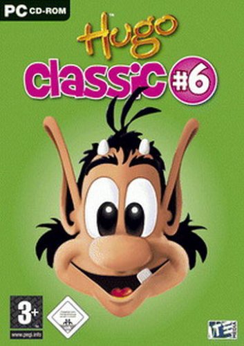 Hugo Classic 6 : Amazon.de: Games
