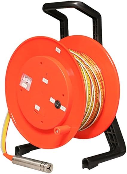 Amazon.com: Water Level Meter, Well Water Level Indicator Water Level ...