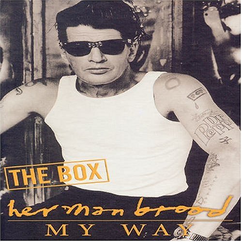 My Way - the Box: Amazon.de: Musik-CDs & Vinyl