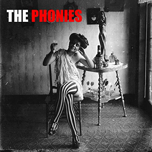 Play How Are You Bleeding? by The Phonies on Amazon Music