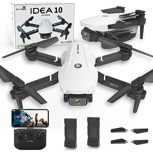 The 16 best mini cameras for drones - Hifi-Online.net