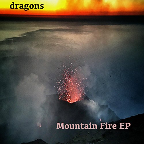 Amazon MusicでDragonsのMountain Fireを再生する
