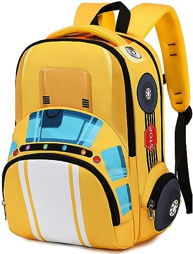 Top 10 Best School Backpacks For Kindergarten : Reviews & Buying Guide ...