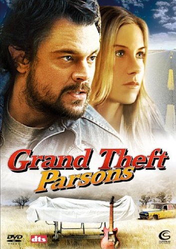 Grand Theft Parsons: Amazon.it: Shelton, Marley, Knoxville, Johnny ...