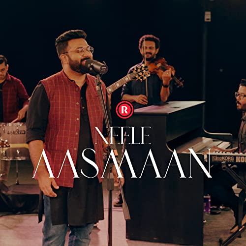 Play Neele Aasmaan by Rex Media House feat. Robinson Shalu on Amazon ...