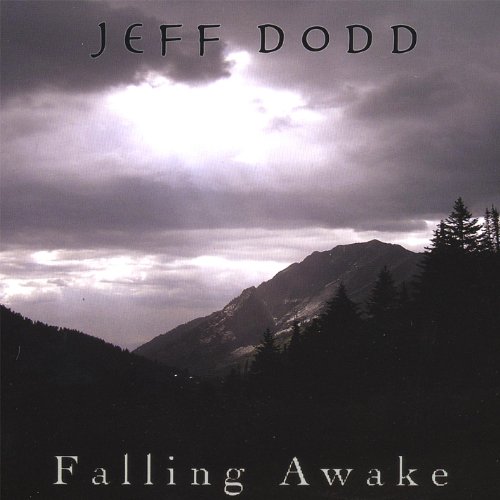 Play Falling Awake by Jeff Dodd on Amazon Music